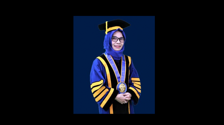 Guru Besar Arsitektur UNDIP Atik Suprapti Padukan Digital dan Warisan Hidup untuk Keberlanjutan ...