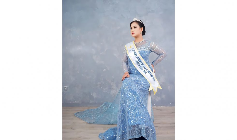 Chintya Angesty, Lulusan FIB UNDIP dengan Banyak Prestasi - Universitas ...