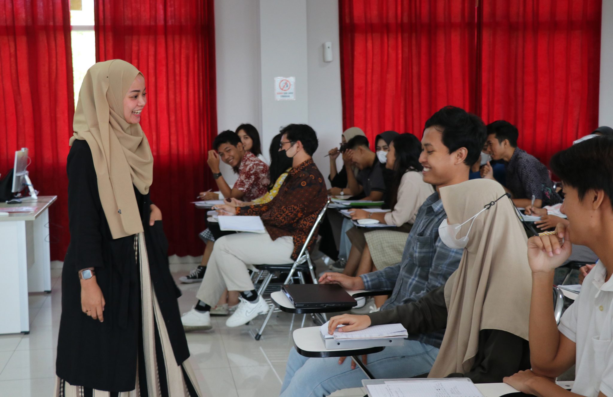 Mengenal Lebih Dekat Kampus PSDKU UNDIP di Rembang - Universitas Diponegoro