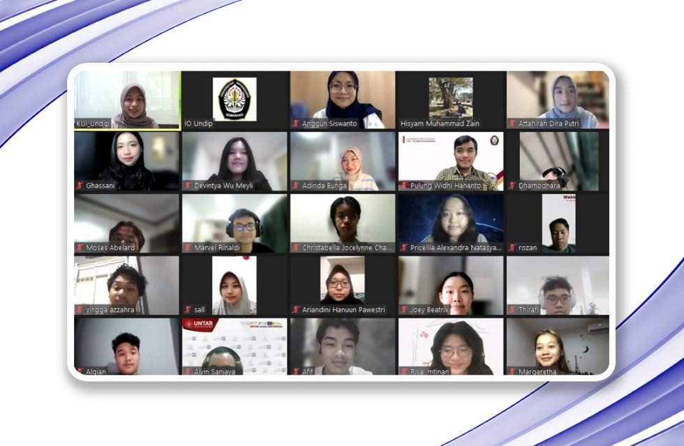 KUI Prepared Undip Students to Become the 2024 IISMA Awardees ...