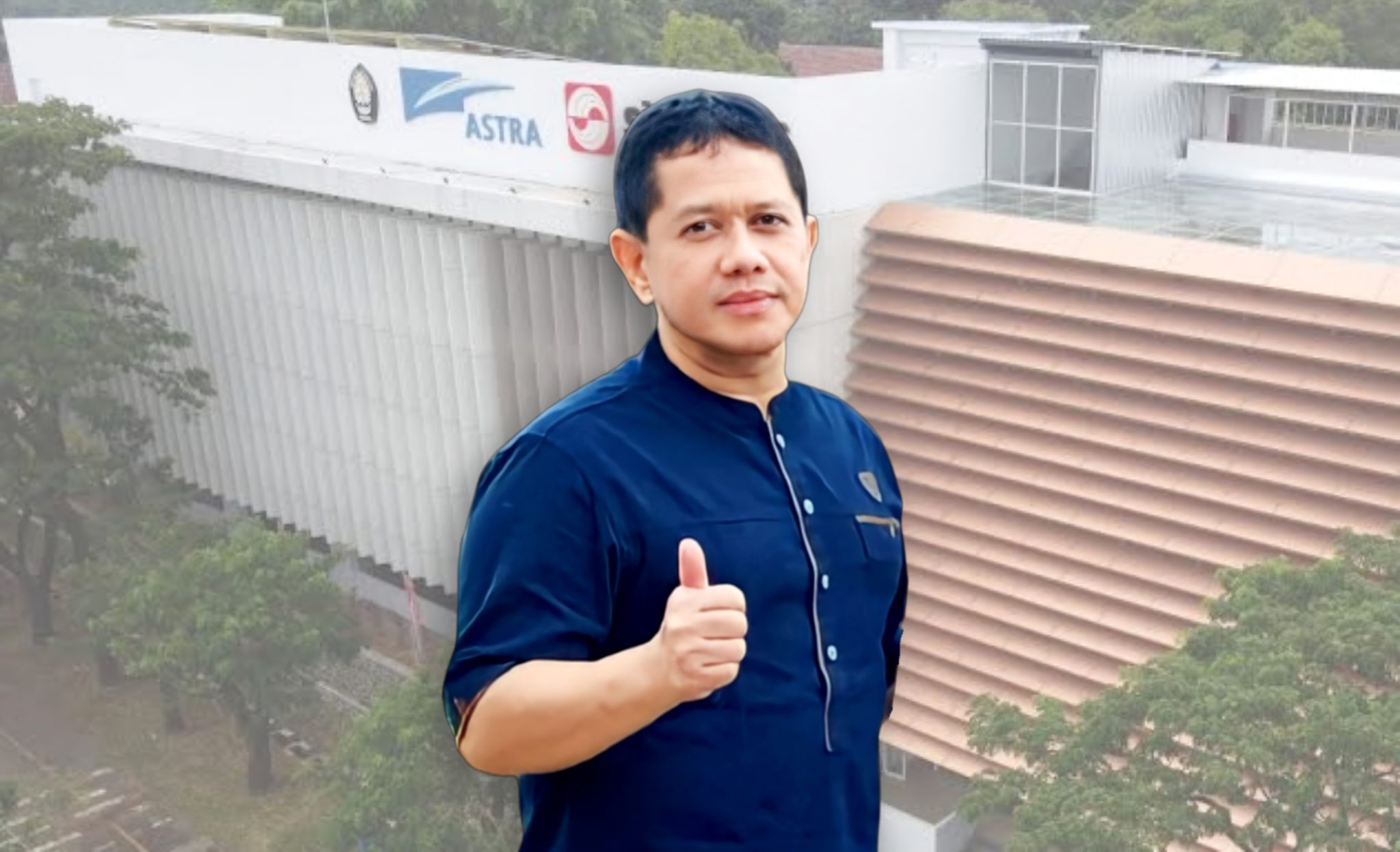 Dosen Vokasi UNDIP Peroleh Paten Granted, Teh Hijau Dekafein ...