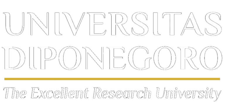Universitas Diponegoro - The Excellent Research University